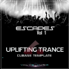 Cubase Templates - Escapes Vol.1 Uplifting Trance Cubase Template
