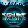 Cubase Mastering & Production Template | Uplifting Trance For Sylenth.