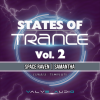 States Of Trance Vol.2 Cubase Template | Space Raven - Samantha