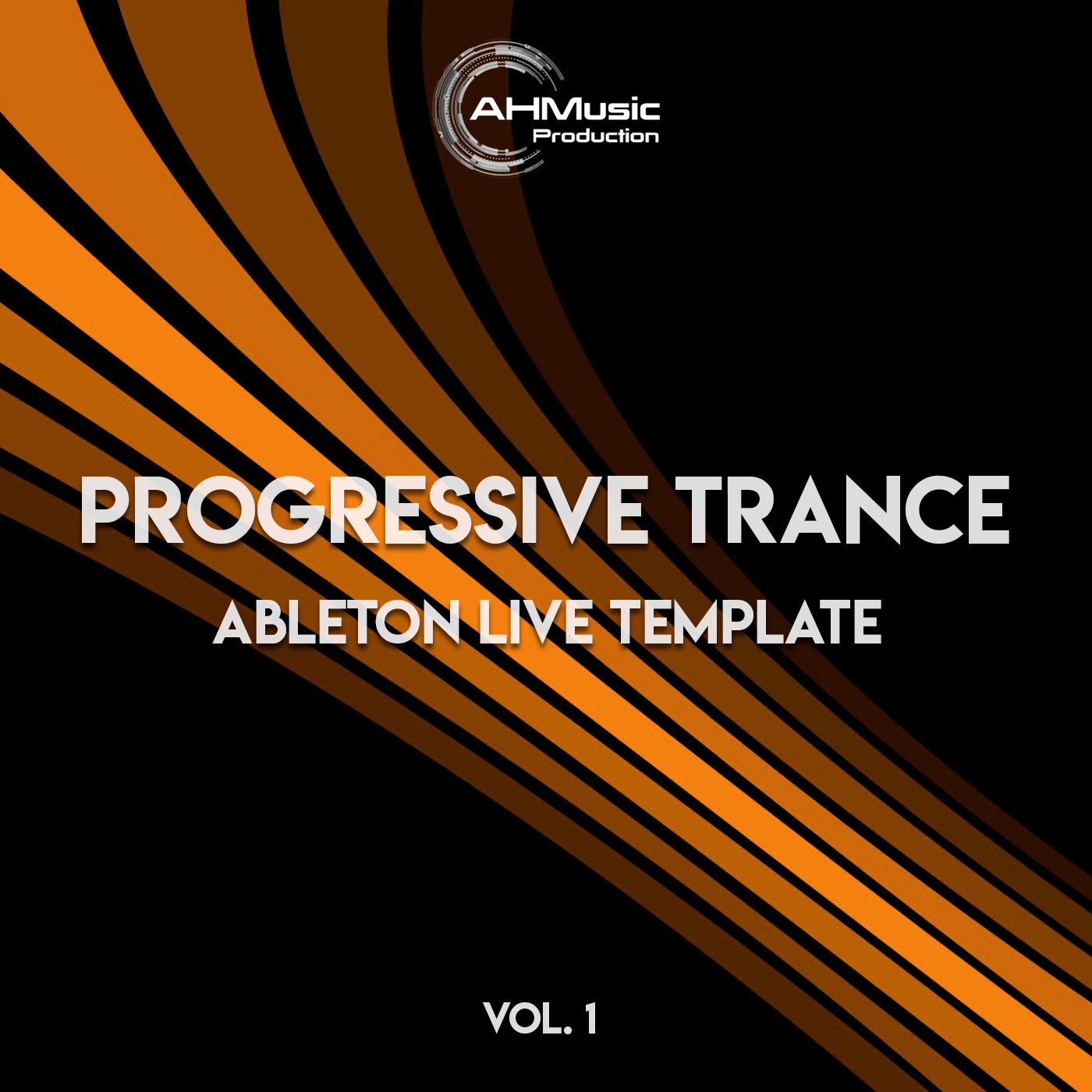 Progressive Trance Ableton Template Vol.1 - Ableton Live Templates Progressive Trance Ableton Template Vol.1 - Ableton Live Templates
