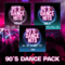 Ultimate 90s Dance Hits Bundle for Cubase - Cubase Templates